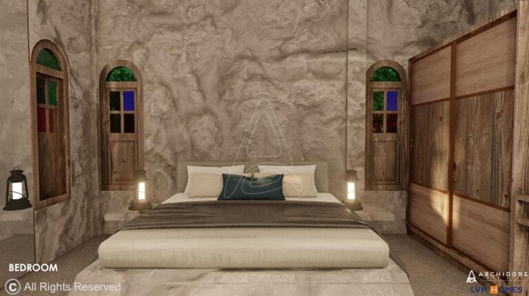 boCHE – 1000 Acre – LVM Homes